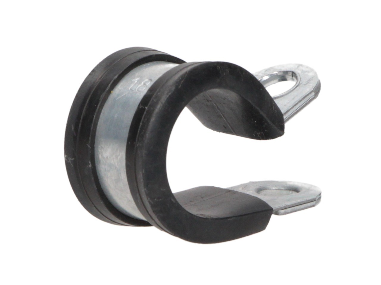 Rohrschelle Norma Gummi 18mm - Werkstattbedarf, Verbrauchsmaterial ...